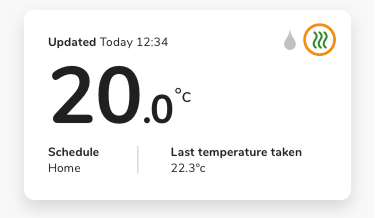 How do I use in-app boosts and how do I check my heating and hot water ...